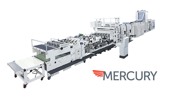 BW Papersystems - Lösungen für die industrielle Papierverarbeitung